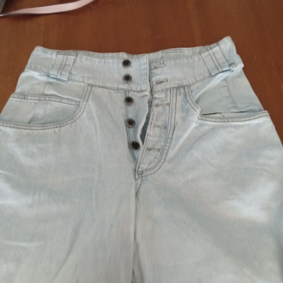 Z. Cavaricci | Jeans | Z Cavarrici Button Fly Jeans | Poshmark